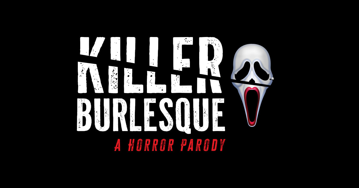 Killer Burlesque Portland: A Horror Parody